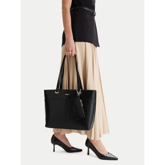 Mexx Handtasche MEXX CEO-MEXX-S-003-07 Schwarz