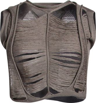 Rick Owens TOPS - Tops auf YOOX.COM