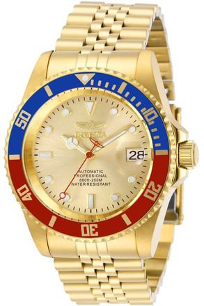 Invicta Pro Diver 29183 Herrenuhr - 42mm