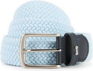 Eden Park Ceinture en textile &eacute;lastiqu&eacute;e