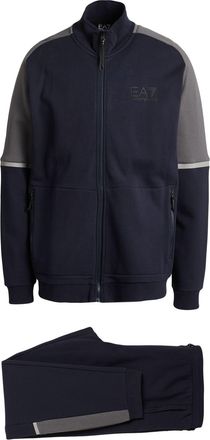 Emporio Armani OVERALLS - Sportanz&uuml;ge auf YOOX.COM