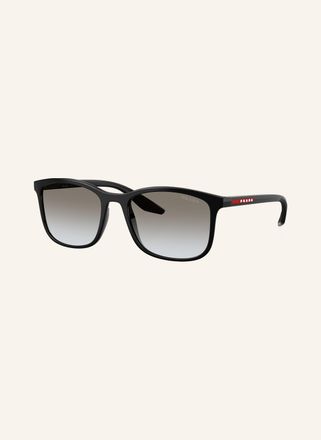 Prada Sonnenbrille Ps a08s schwarz