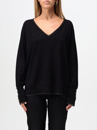 Liu Jo Pull LIU JO Femme couleur Noir