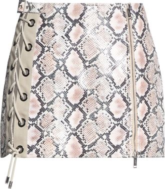 Iceberg HOSEN & R&Ouml;CKE - Minir&ouml;cke auf YOOX.COM