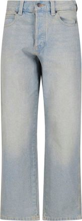 Dickies Straight Jeans 983