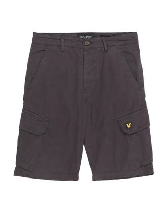 Lyle & Scott HOSEN & R&Ouml;CKE - Shorts & Bermudashorts auf YOOX.COM