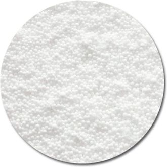 Theraline Nachfüllpackung 9,5 Liter Perlen