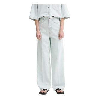 &Aacute;eron Montgomery Jeans - - Jeans - Damen - Blau - M