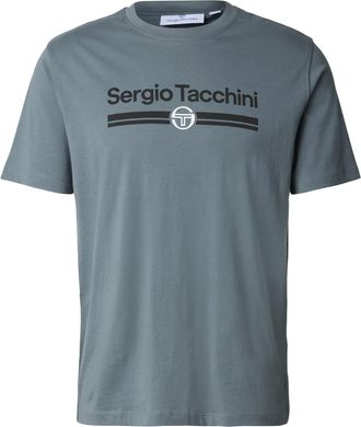 Sergio Tacchini T-Shirt Marchio