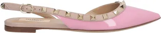 Valentino Garavani SCHUHE - Ballerinas auf YOOX.COM