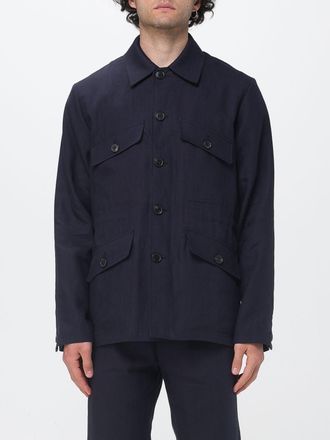 Paul Smith Veste Homme couleur Bleu