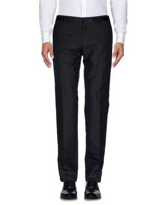 Dolce & Gabbana BAS - Pantalons sur YOOX.COM