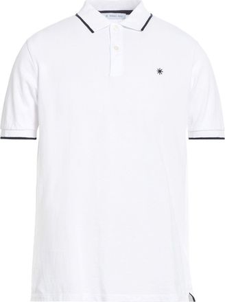 Manuel Ritz TOPS - Poloshirts auf YOOX.COM