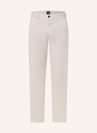 HUGO BOSS Chino Chino Slim Fit beige