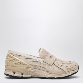 New Balance Beige 1906L Mokassin-Sneaker