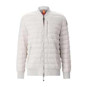 Parajumpers Daunenjacken - - Jackets - Herren - Grau - XL