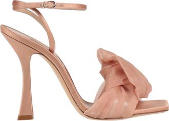 Casadei SCHUHE - Sandalen auf YOOX.COM