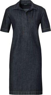 Ralph Lauren DENIM SHIFT DRESS