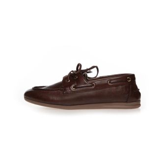 Copenhagen Shoes Savannah Leat - - Shoes - Damen - Braun - 39 EU