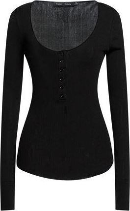 Proenza Schouler MAILLE - Pullover sur YOOX.COM