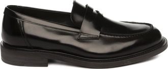 Pantanetti Mocassino Lagos - Homme - Chaussures - Noir - Taille: 45 EU