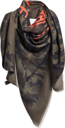 Dolce & Gabbana ACCESSOIRES - Schals auf YOOX.COM