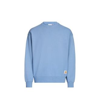 Carhartt Work in Progress Sweat Hudson en coton