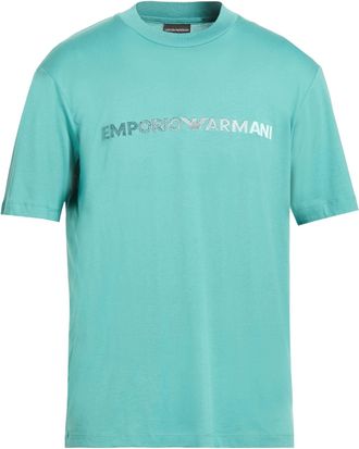 Emporio Armani TOPS - T-shirts auf YOOX.COM
