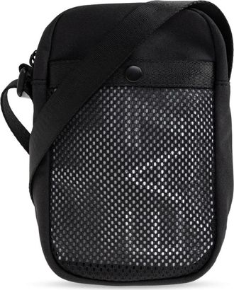 Emporio Armani Emporio Armani Ea7, unisex, Sacs, Noir, Taille: ONE Size Shoulder Bag