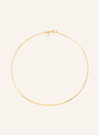 ariane ernst Ariane Ernst Halskette Mini Choker gold