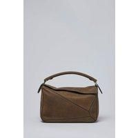 Loewe Puzzle Small Bag