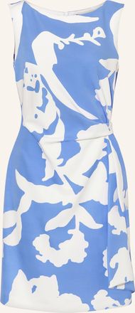 Vera Mont Cocktailkleid blau