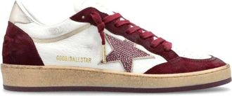 Golden Goose Femme, Chaussures, Multicolore, Taille: 40 EU Ball Star