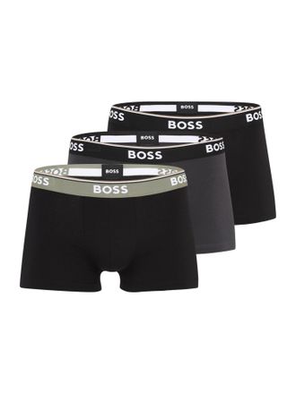 BOSS Boxershorts Power