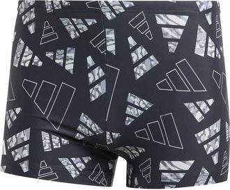 adidas Badehose Logo Graphic