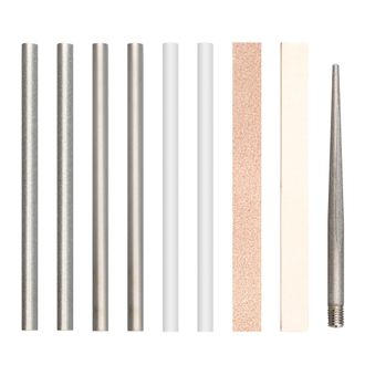 Sharpal 9-teiliges komplettes Ersatz-Set f&uuml;r 210N