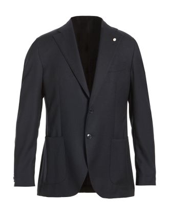 Luigi Bianchi Mantova ANZ&Uuml;GE und CO-ORDS - Blazers auf YOOX.COM