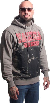 Yakuza Hoodie Get High