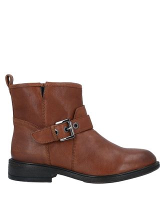 Geox SCHUHE - Stiefeletten auf YOOX.COM