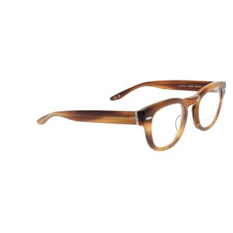 Barton Perreira Stilvolle Brillensammlung - - Accessories - Herren - Braun - ONE SIZE