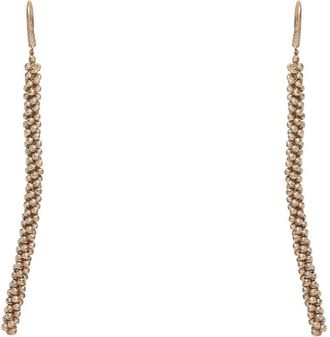 Brunello Cucinelli SCHMUCK und UHREN - Ohrringe auf YOOX.COM