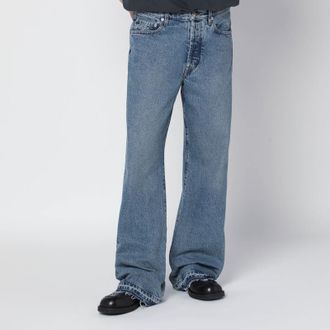 Gallery Dept. Melrose medium-blue jeans