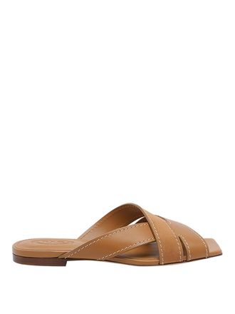 Tod's Sandales - Beige