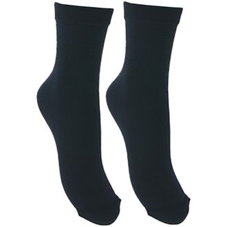 Trasparenze Calzino In Lana Merinos 100 Denari Jennifer