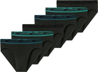 Schiesser Rioslip Cotton Series