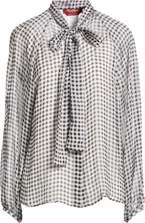 Max Mara TOPS - Hemden auf YOOX.COM