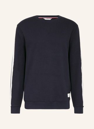 Tommy Hilfiger Lounge-Shirt blau