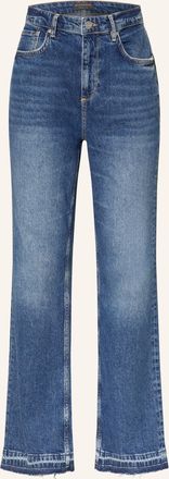 AllSaints Allsaints Bootcut Jeans Fable blau