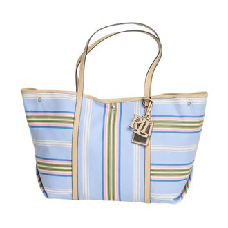 Ralph Lauren Fantasy Print Tote Bag - - Bags - Damen - Mehrfarbig - ONE SIZE