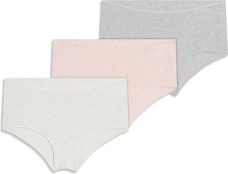 Puma Lot de 3 mini shorts PUMA Femme, V&ecirc;tements, XXL